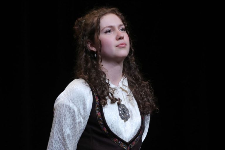 Drømmestipendet åpnet dører for dedikert folkemusiker - Drømmestipendet